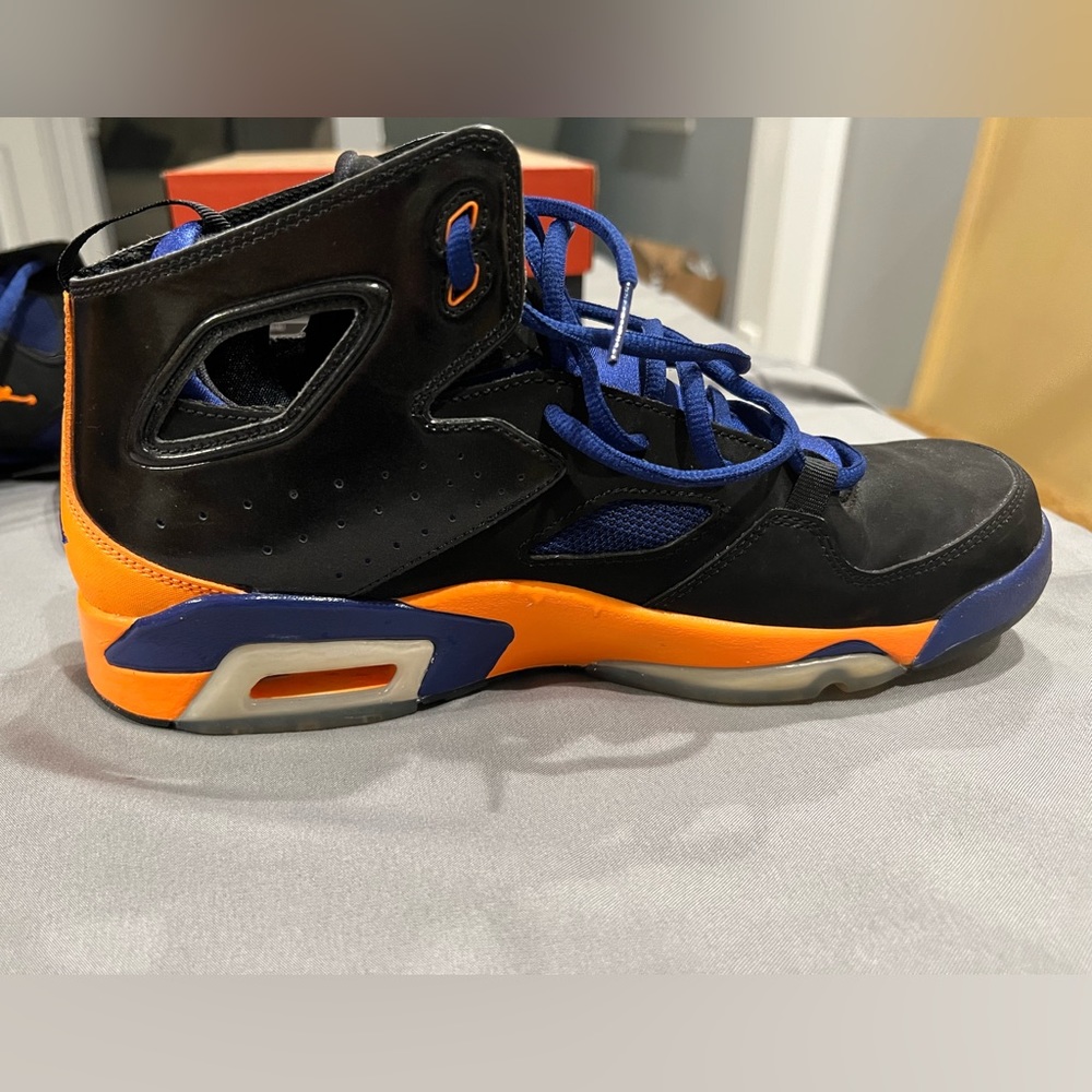 Nike Air Flight 1991 Spike Lee Edition - Gem